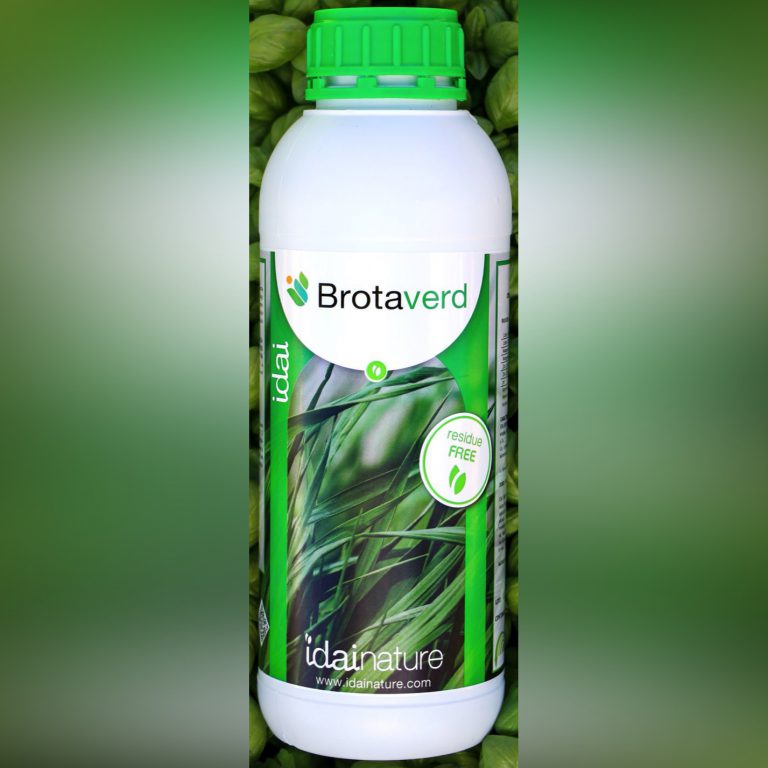 IDAI ALGAFER - Bioestimulante - COALCE, S.L.